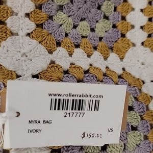 Roller Rabbit | Bags | Roller Rabbit Nyra Bag | Poshmark